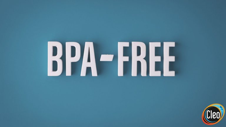 Arti BPA Free dan Cara Mengenali Produk BPA Free