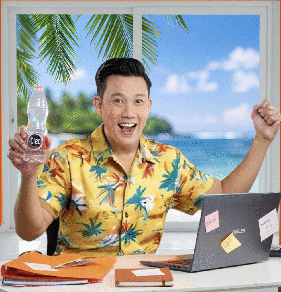 Sibuk di Akhir Tahun? Ini 5 Tips Biar Tetap Produktif!